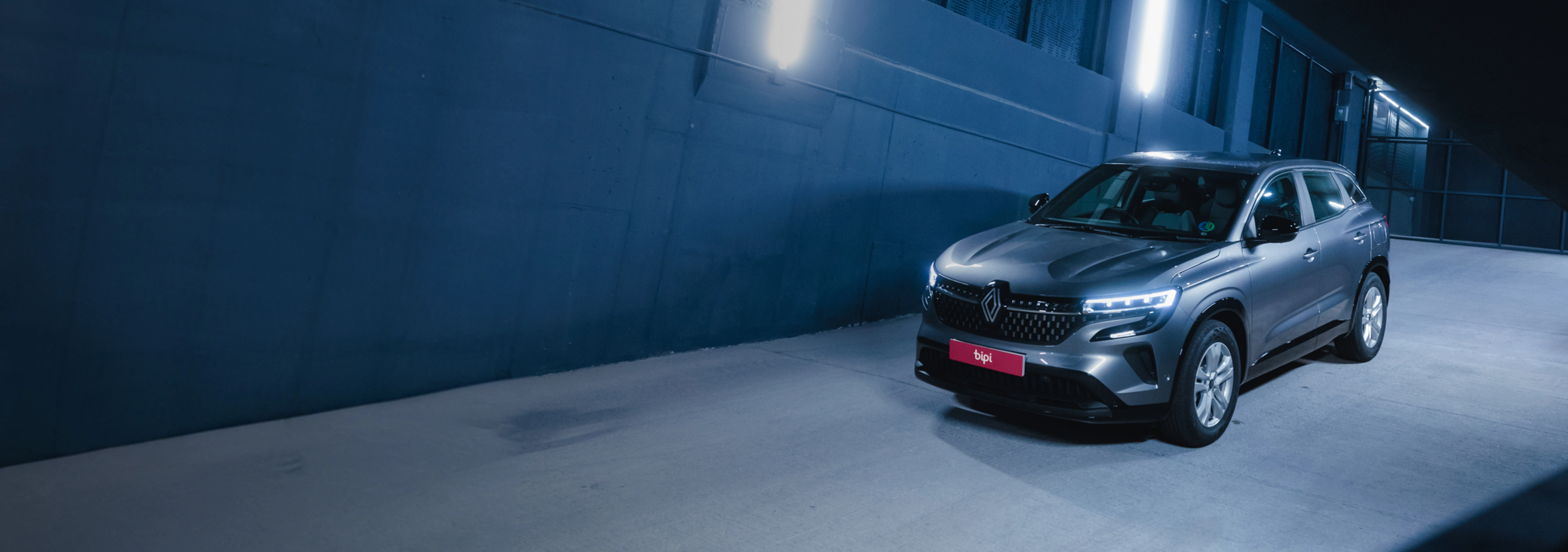 Subscribe to a car – Vehicle subscription | Bipi